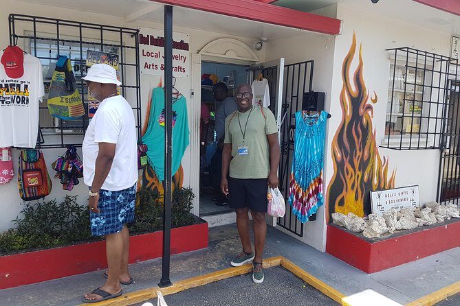 Scenic Island Private Tour - FAQ