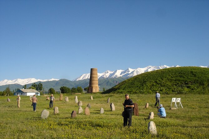 Scenic Kol Tor Lake Hike & Burana Tower in 1 Day - What Others Say