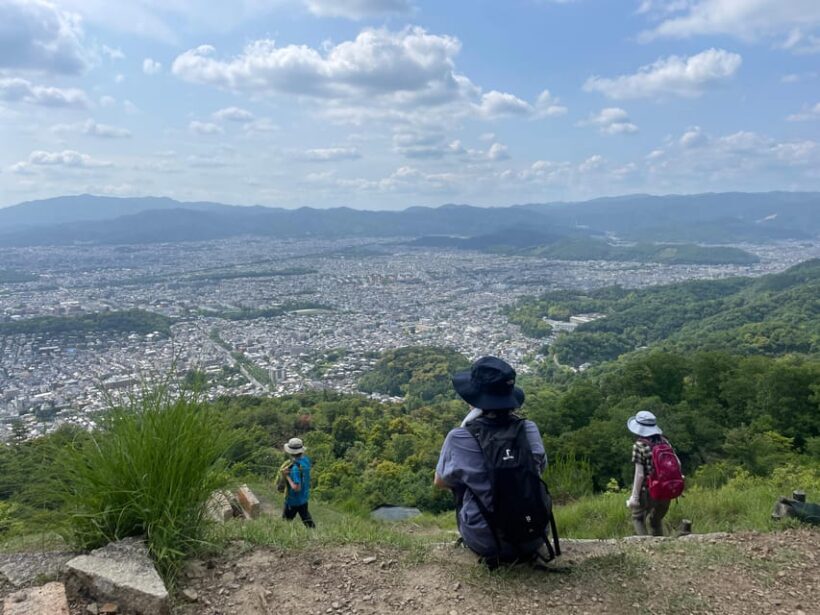 Scenic Kyoto Hike: Explore Mt. Daimonjis Best Views! - What We Loved and What to Keep in Mind