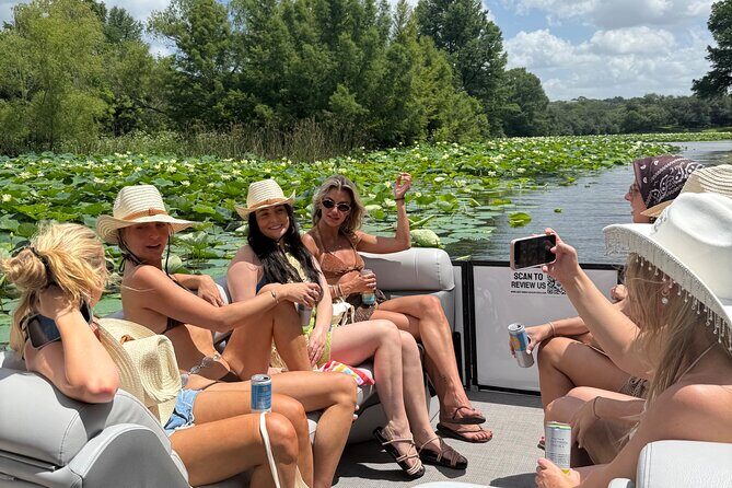 Scenic Lake Austin Boat Tour. BYOB. 2 hr (up to 12 guests) - Final Thoughts