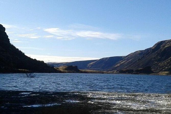 Scenic Landscapes Northwest Geology - Ice Age Floods Tour - What Travelers Say