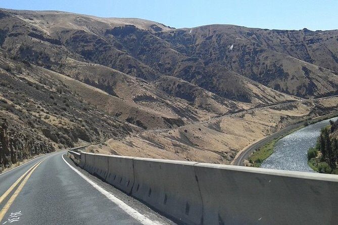 Scenic Landscapes Northwest Geology - Ice Age Floods Tour - Final Thoughts: Who Should Consider This Tour?