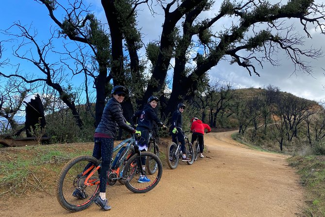 Scenic Malibu Electric Mountain Biking Tour - Customer Feedback and Ratings