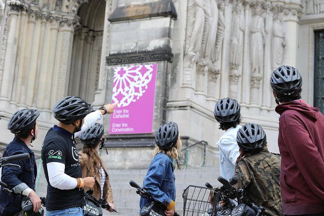 Scenic Manhattan Highlights Bike Tour (English or German) - Final Thoughts on Value and Suitability