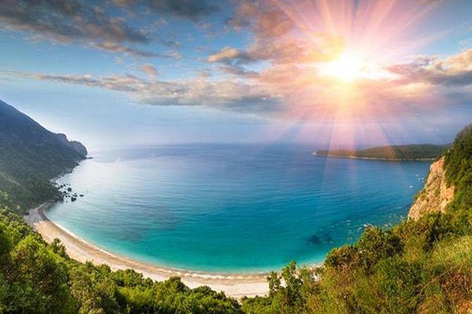 Scenic Montenegro - Boka Bay, Budva Riviera & Skadar Lake - Highlights of Boka Bay