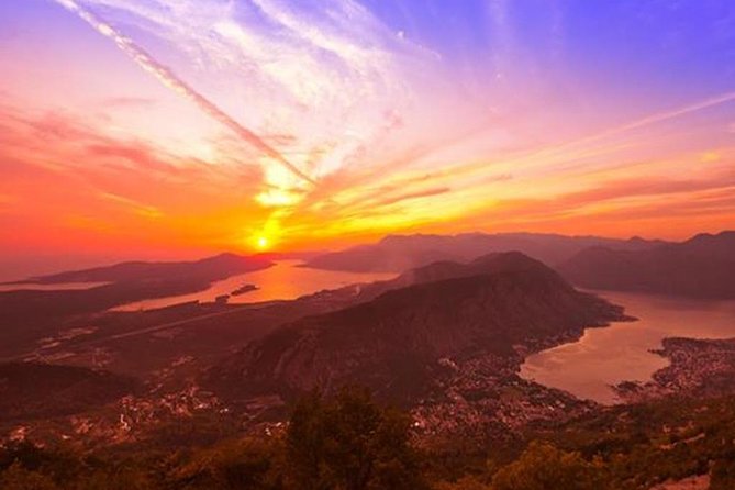 Scenic Montenegro - Boka Bay, Budva Riviera & Skadar Lake - Discovering Skadar Lake