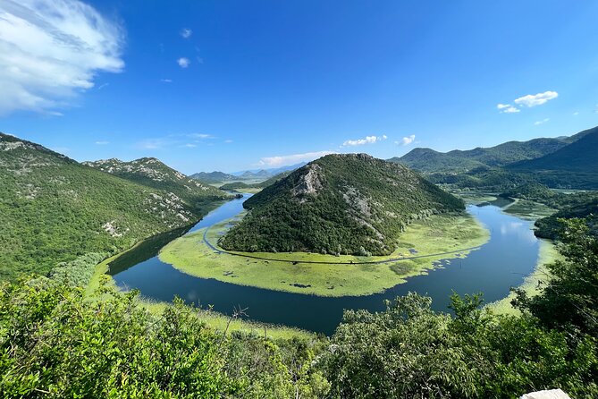 Scenic Montenegro - Boka Bay, Budva Riviera & Skadar Lake - Convenience and Comfort
