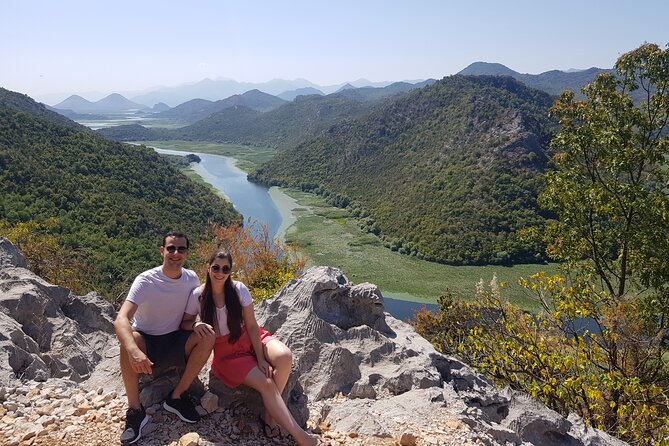 Scenic Montenegro - Boka Bay, Budva Riviera & Skadar Lake - Traveler Testimonials