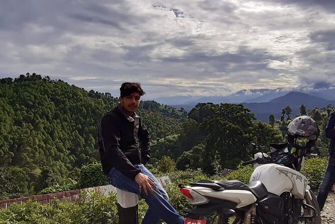 Scenic Motorcycle Riding Tour to Kulekhani - Transportation & Logistics: What to Expect