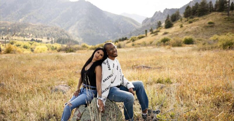 Scenic Mountain Photoshoot in Boulder, Colorado - What To Expect During Your Photoshoot