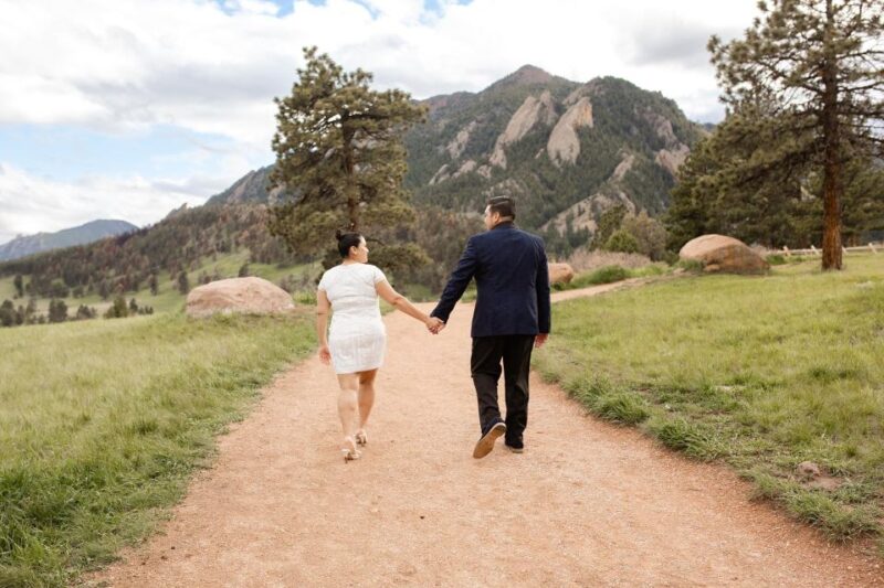 Scenic Mountain Photoshoot in Boulder, Colorado - Summary: Is it Worth It?