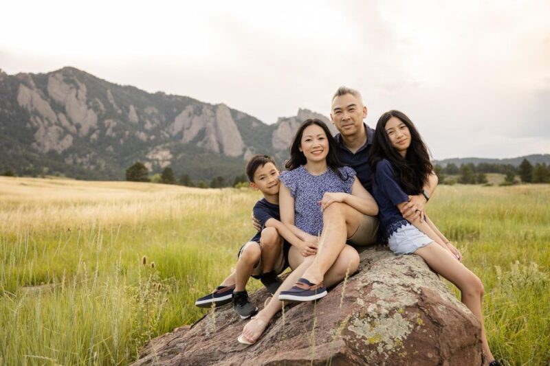 Scenic Mountain Photoshoot in Boulder, Colorado - Frequently Asked Questions