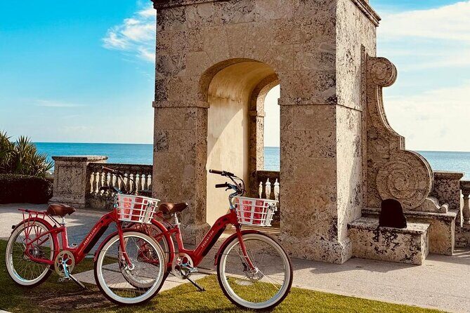 Scenic Palm Beach Guided Tour - An In-Depth Look at the Tour Itinerary