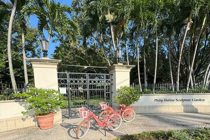 Scenic Palm Beach Guided Tour - FAQ