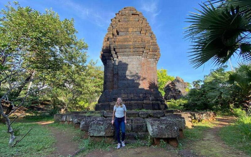 Scenic Phnom Penh to Siem Reap Transfer with Sightseeing - The Experience Provider: Angkor Dynasty Travel
