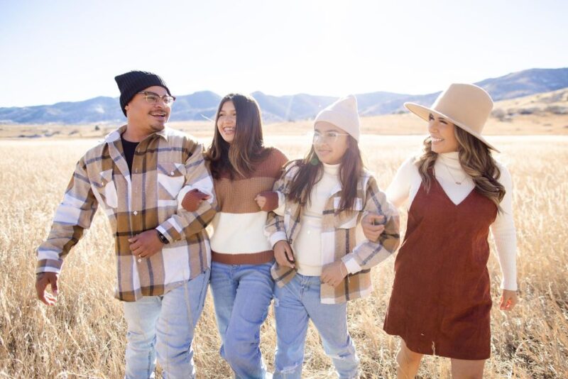 Scenic Photoshoot in Denver's Foothills - Reviews: Authentic Experiences from Past Participants