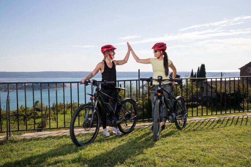 Scenic Piran Parks: Boutique Tour & Stunning Views - An In-Depth Look at the Scenic Piran Parks Tour