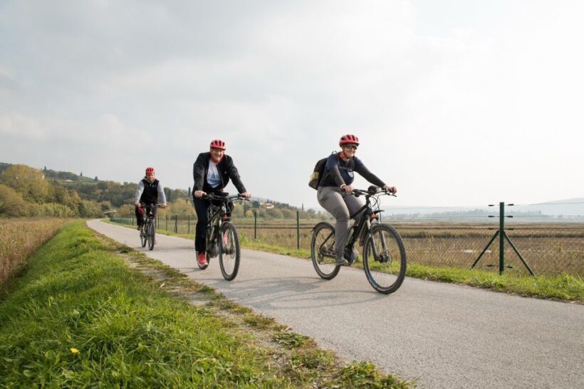 Scenic Piran Parks: Boutique Tour & Stunning Views - FAQ