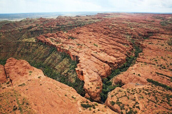 Scenic Plane Flight: Desert Explorer - The Experience: What to Expect