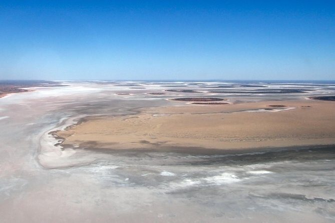 Scenic Plane Flight: Lizard Safari - Who Should Book This Tour?