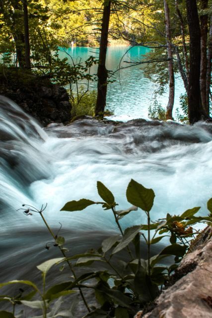 Scenic Plitvice Lakes Day Trip from Split - Highlights of Your Day in the Park