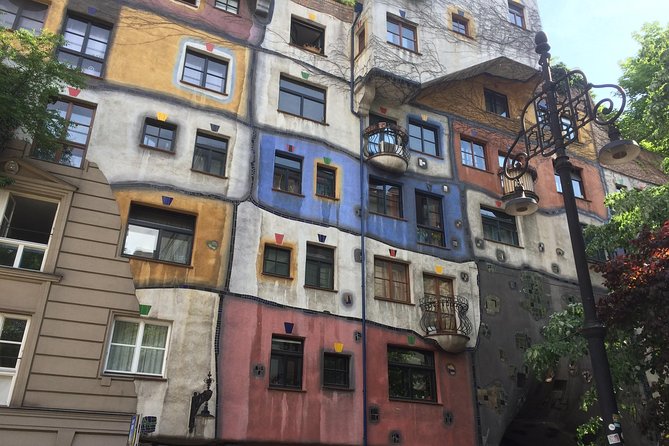 Scenic Private Transfer from Prague to Vienna or Vienna to Prague - Pricing and Value