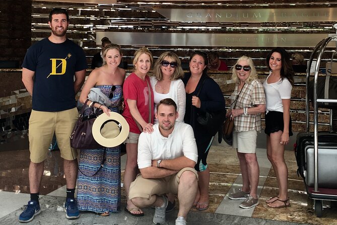 Scenic Private Transfer from Prague to Vienna or Vienna to Prague - The Sum Up