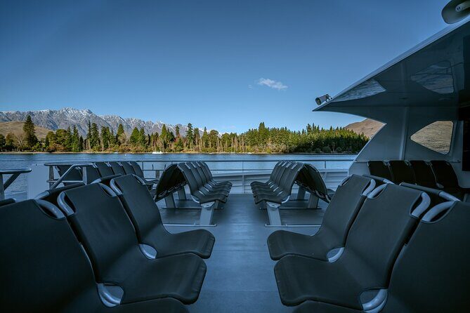 Scenic Queenstown Lake Cruise - Final Thoughts