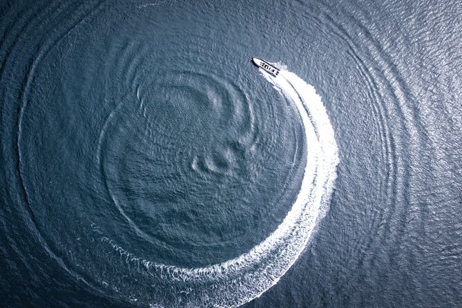 Scenic RIB Adventure to Hardangerfjord & Fyksesund From Øystese - Exploration of Hardangerfjord and Fyksesund