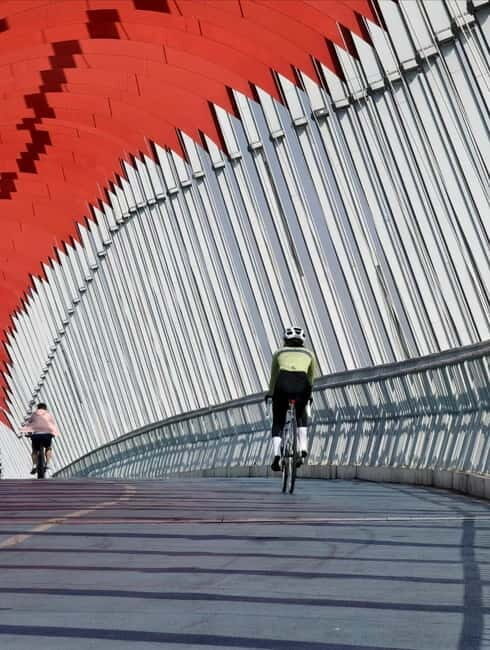 Scenic ride! Cycle around Chengdu on the Ecological Greenway - Discovering Chengdu by Bike: An In-Depth Look