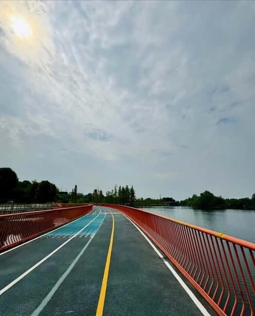 Scenic ride! Cycle around Chengdu on the Ecological Greenway - Final Thoughts: Is It Worth It?