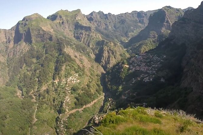 Scenic Route - Nuns Valley Tour - Customer Reviews