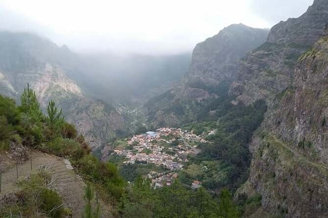 Scenic Route - Nuns Valley Tour - Tour Experience Highlights