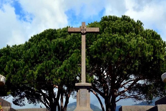 Scenic Route - Nuns Valley Tour - Cancellation Policy