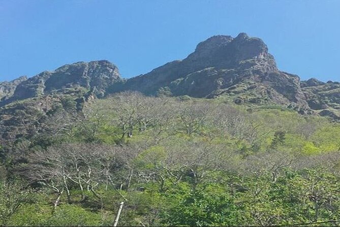 Scenic Route - Nuns Valley Tour - Additional Recommendations