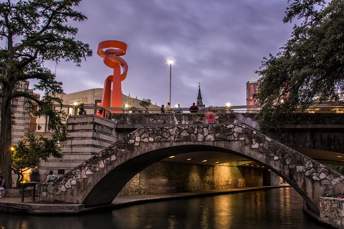 Scenic San Antonio Small Group Night Tour w/Riverwalk Boat Cruise - Final Thoughts: Who Should Consider This Tour?