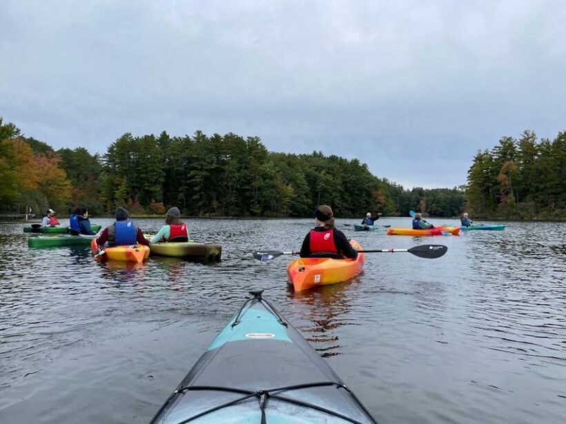 Scenic Sebago Lake Historical Tour - What Makes the Scenic Sebago Lake Tour Special?