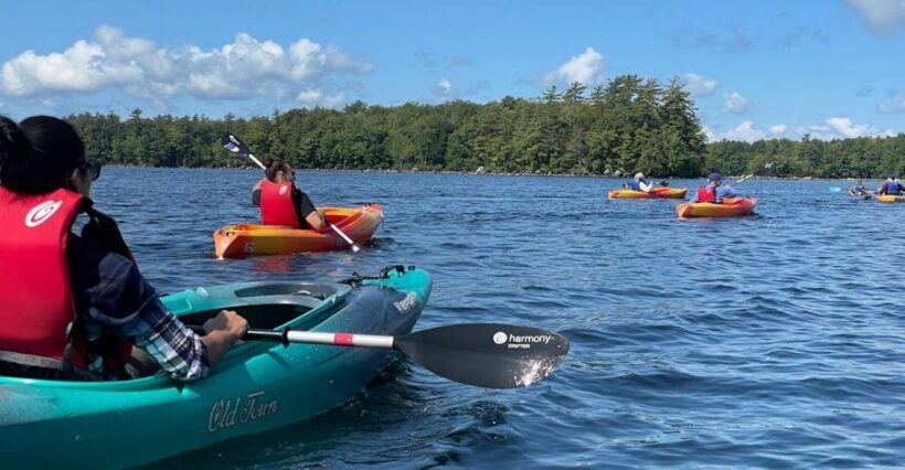 Scenic Sebago Lake Historical Tour - Why This Tour Offers Great Value