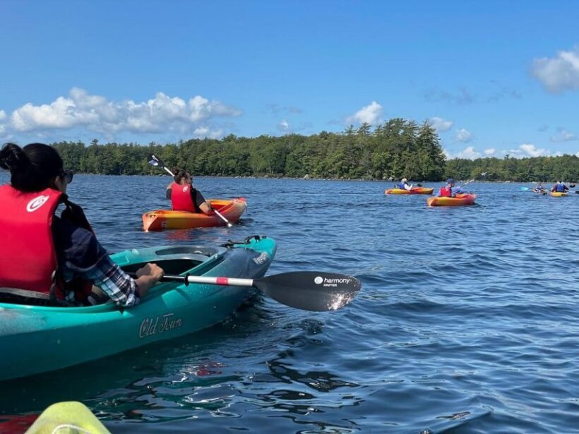 Scenic Sebago Lake Historical Tour - Who Should Consider This Tour?