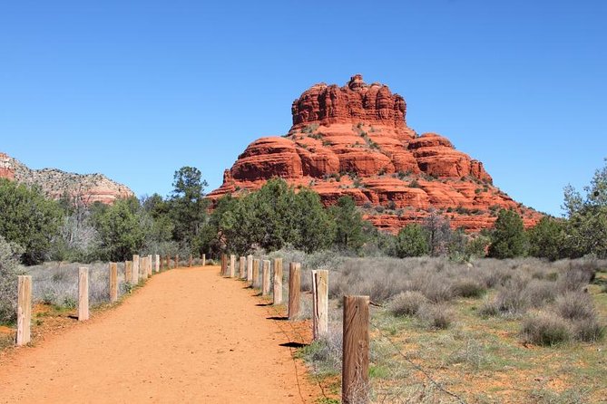 Scenic Sedona Tour - Authentic Guest Perspectives