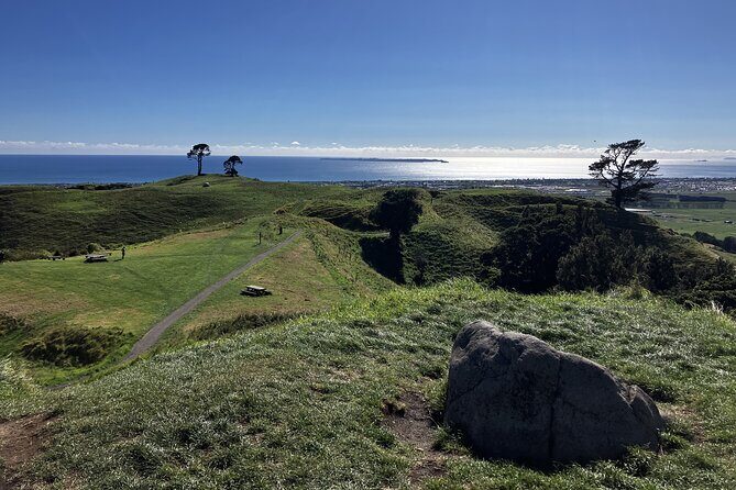 Scenic Short Hike Tour - Papamoa Hills and McLaren Falls - Transportation and Timing