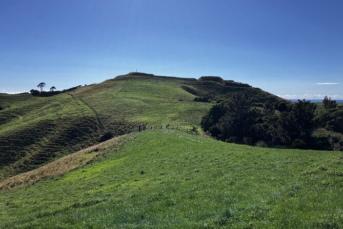 Scenic Short Hike Tour - Papamoa Hills and McLaren Falls - Final Thoughts