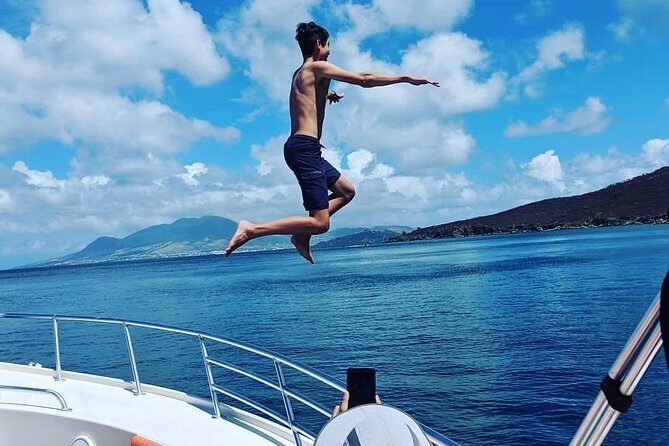 Scenic Speed-Boat Snorkel Tour - Cost and Value