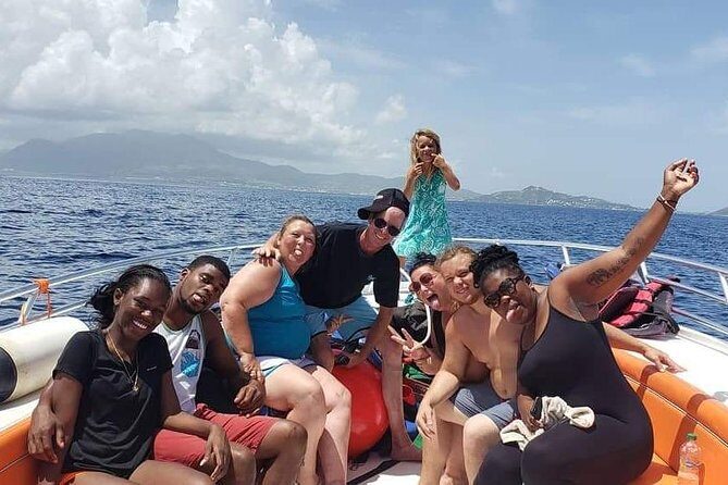 Scenic Speed-Boat Snorkel Tour - Practical Tips for Booking and Participation