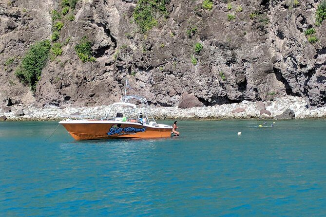 Scenic Speed-Boat Snorkel Tour - Final Thoughts: Who Should Consider This Tour?