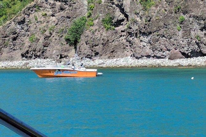 Scenic Speed-Boat Snorkel Tour - FAQ: Your Questions Answered