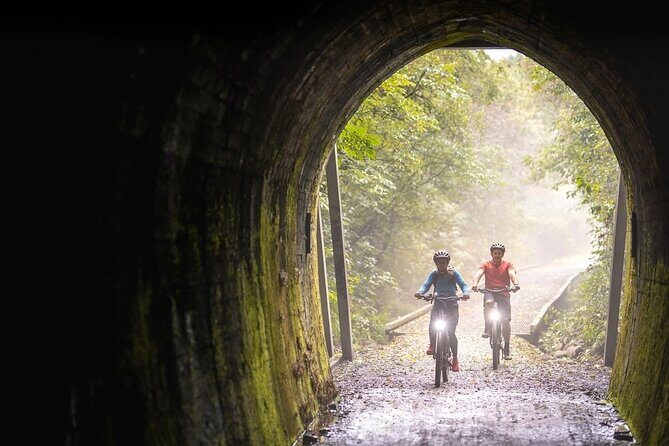 Scenic Spooners Tunnel Adventure in Nelson Tasman - An In-Depth Look at the Nelson Spooners Tunnel Adventure