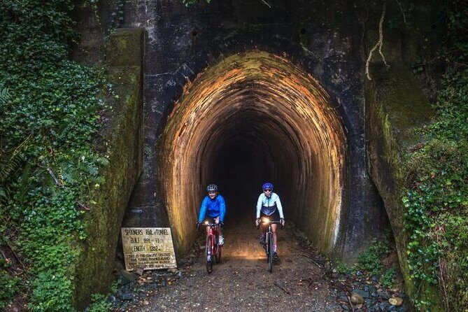 Scenic Spooners Tunnel Adventure in Nelson Tasman - FAQ