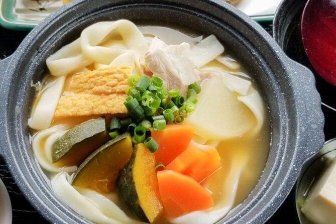 Scenic Spots of Mt Fuji and Lake Kawaguchi 1 Day Bus Tour - Oishi Park and Saiko Iyashi No Sato Nenba