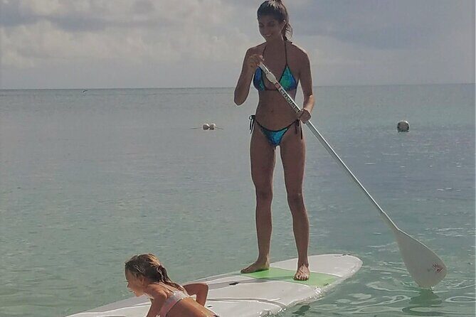 Scenic Stand-up Paddleboarding Adventure Tour - An In-Depth Look at the Paddleboarding Tour